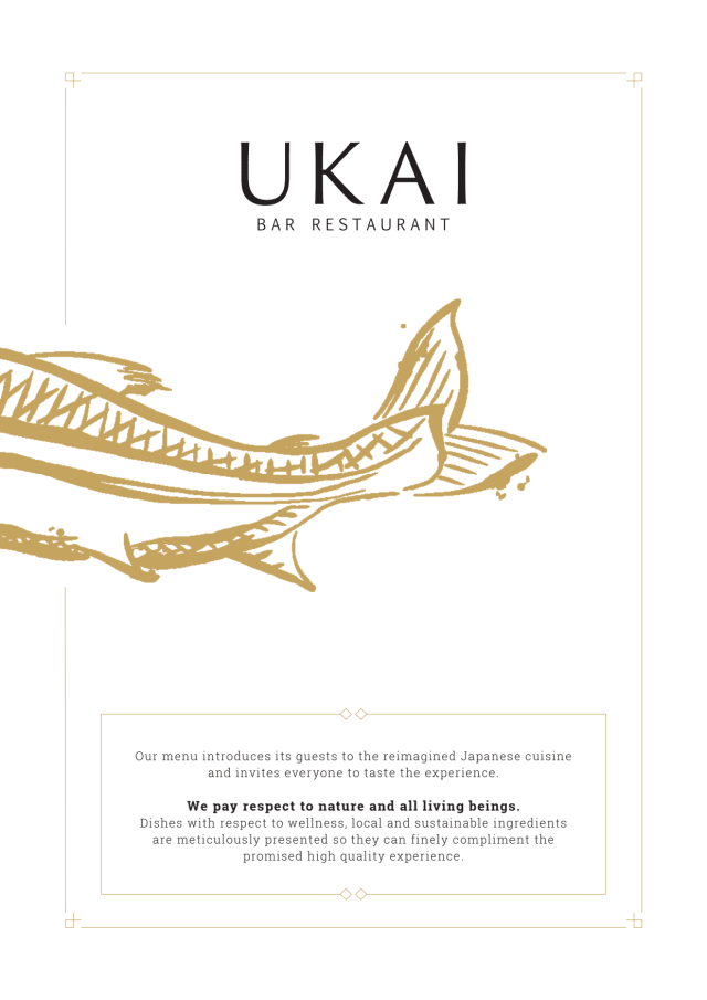 Ukai in London - Restaurant Reviews, Menus, and Prices | TheFork