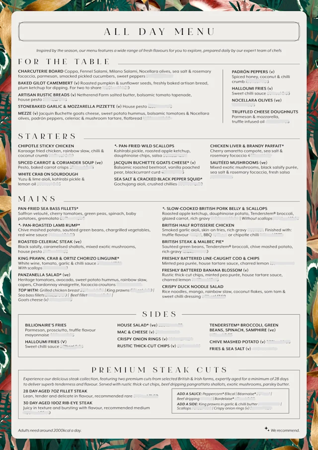 The Victoria in Barnt Green in Birmingham - Restaurant Reviews, Menus ...