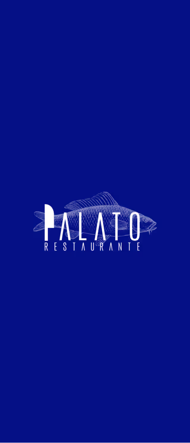 Menu 2026 - Palato Restaurante in Matosinhos | TheFork