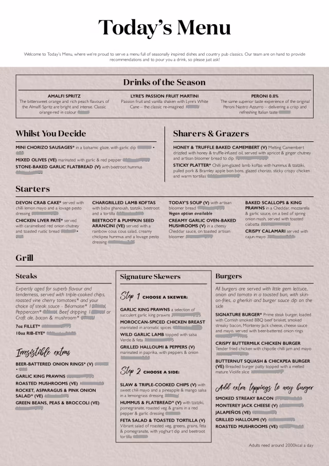 The Vine - Wolverhampton in Wolverhampton - Restaurant Reviews, Menus ...
