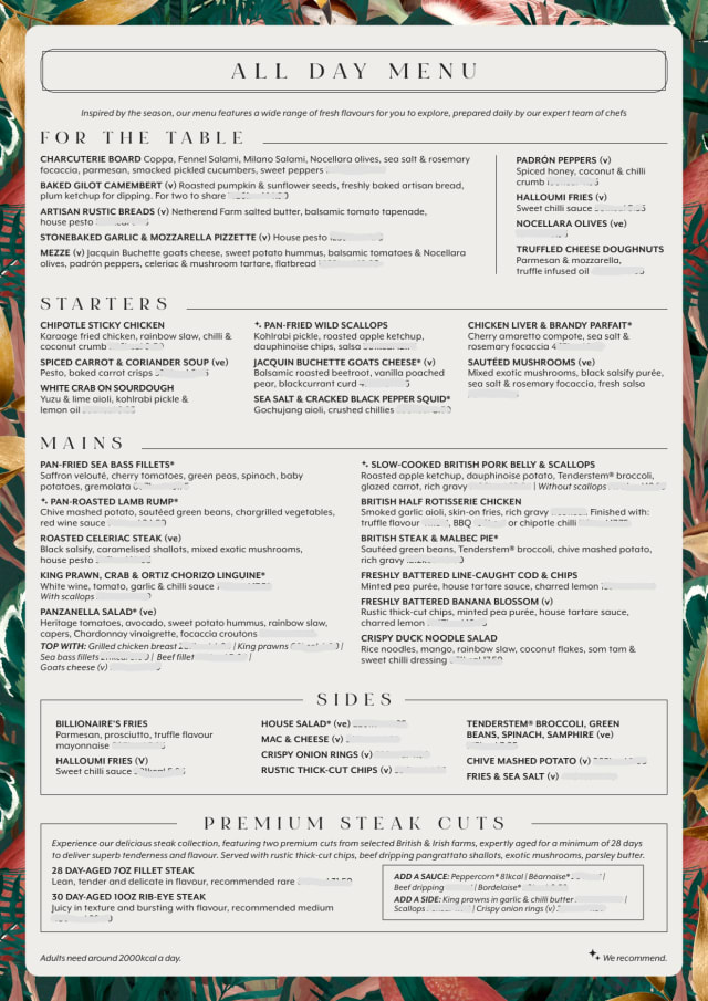 White Swan – Edgbaston in Birmingham - Restaurant Reviews, Menus, and Prices | TheFork