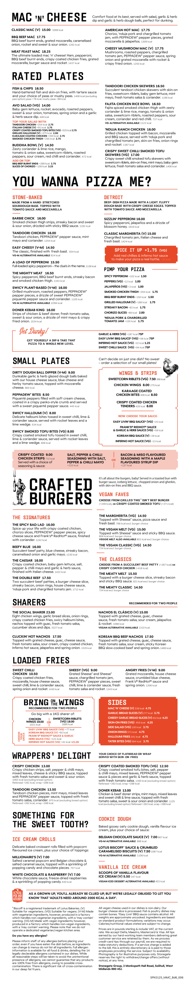 Hop Poles in London - Restaurant Reviews, Menus, and Prices | TheFork