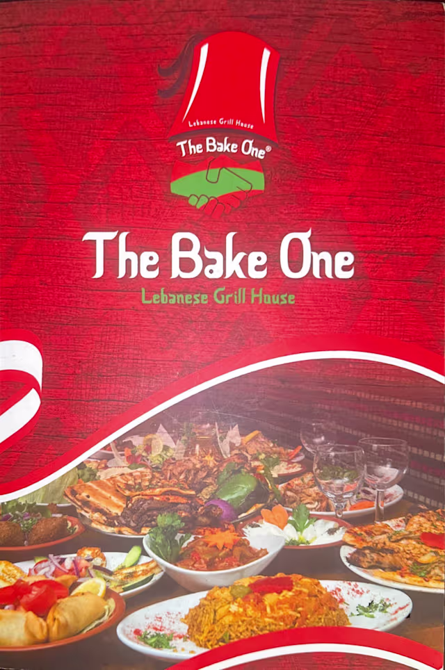 The Bake One in Newcastle upon Tyne - Restaurant Reviews, Menu and ...