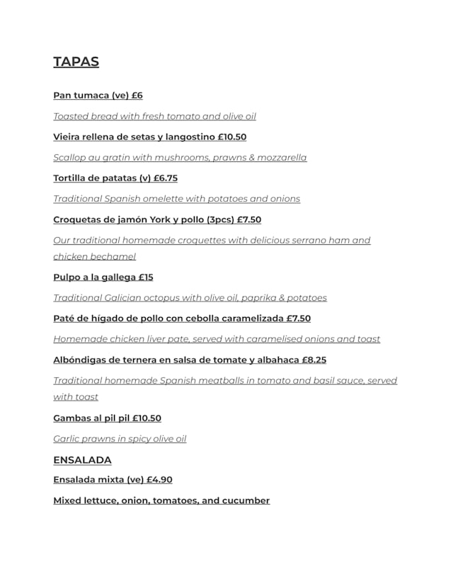 Restaurant Yannis&Daddy à Liverpool - Menu, avis, prix et réservation ...