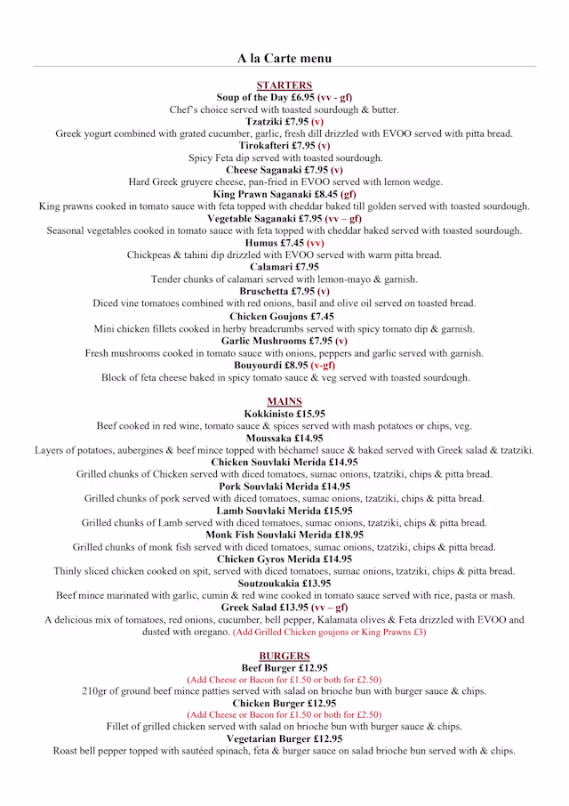 Avant Garde Live Music Bar in Glasgow - Restaurant Reviews, Menus, and ...