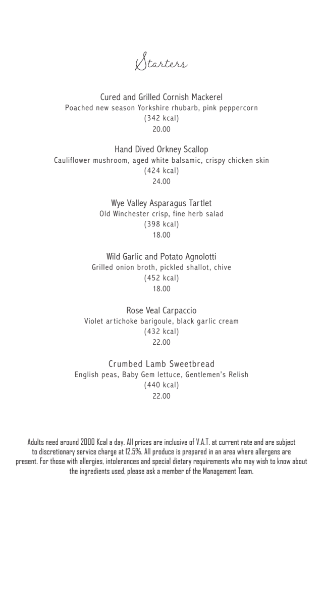 The Pem Restaurant in London - Restaurant Reviews, Menu and Prices ...