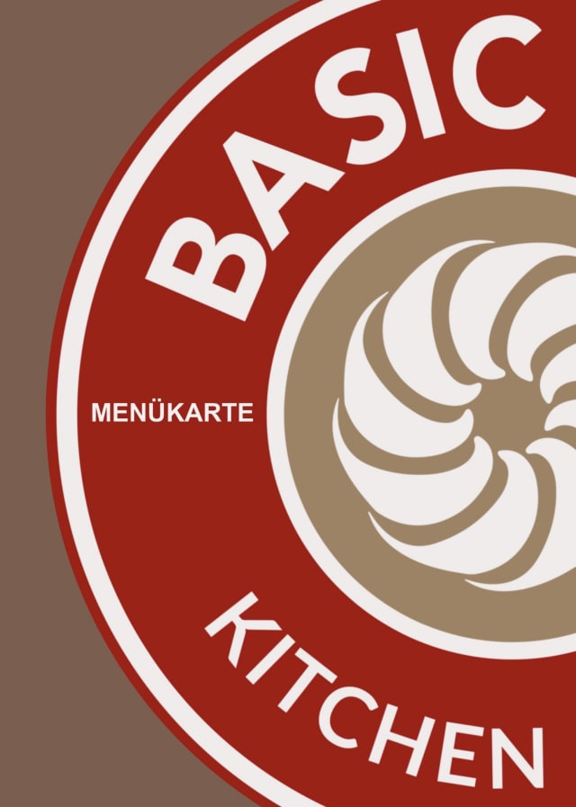 Speisekarte 2025 – Basic Kitchen Coffee Bar in Marburg – TheFork