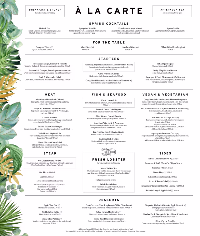 Browns Brasserie & Bar - Cambridge in Cambridge - Restaurant Reviews ...
