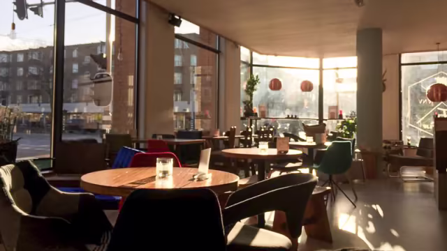 De 10 beste Japanse restaurants in Amsterdam | TheFork