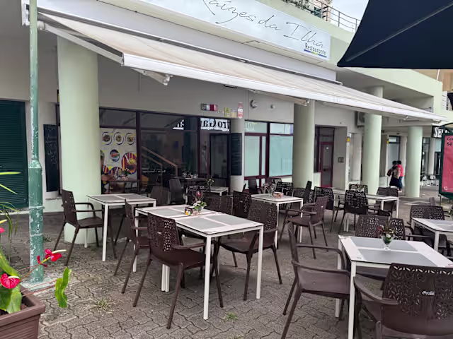 The Best BYO Restaurants in Caniço | TheFork