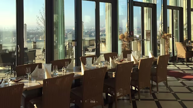 Die 10 besten Restaurants in Dresden 2026 – TheFork