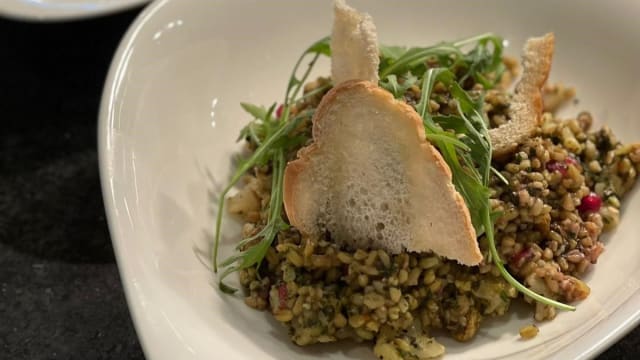 The 10 Best Restaurants in Crewe 2025 | TheFork