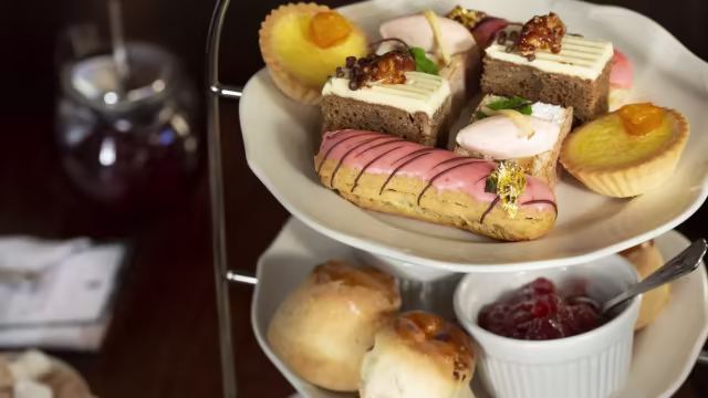 The 10 Best Restaurants in Crewe 2026 | TheFork