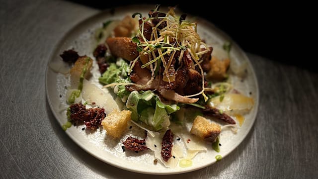 The 10 Best Restaurants in Slussen, Stockholm | TheFork