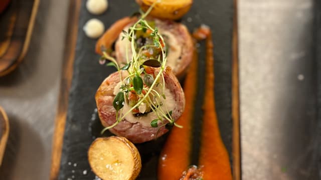 The 10 Best Restaurants in Slussen, Stockholm | TheFork