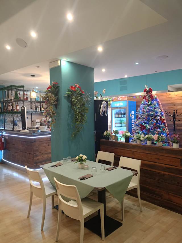 I migliori 10 ristoranti 2025 a Ferrara con menù | TheFork