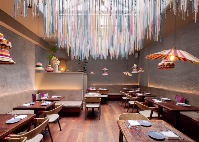 The 10 Best Peruvian Restaurants in London | TheFork
