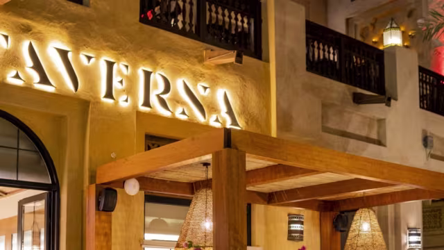 Les 10 meilleurs restaurants à Dubai 2026 | TheFork