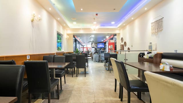 The 10 Best Restaurants in Croydon 2025 | TheFork