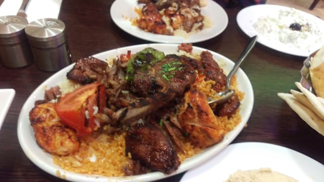 The 10 Best Restaurants in Croydon 2026 | TheFork