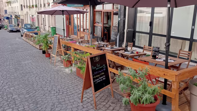 The Best Thai Restaurants Near Me | TheFork