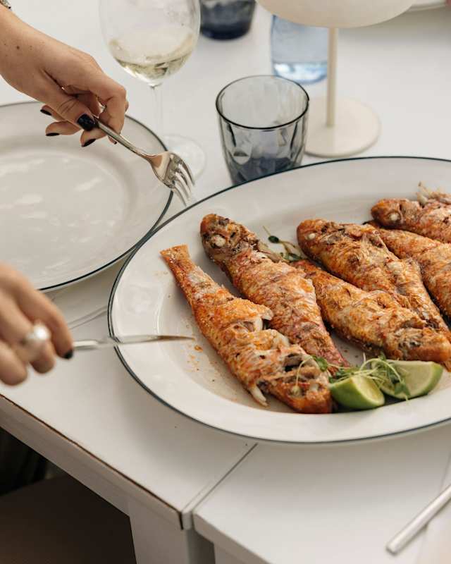 Menu 2026 - Hangar Meco in Sesimbra (Castelo) | TheFork