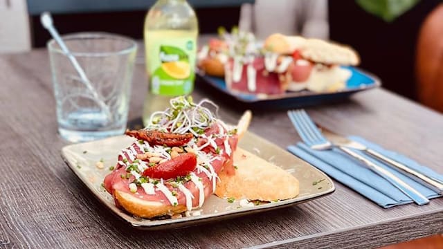 De 10 beste restaurants in Heerlen 2026 | TheFork