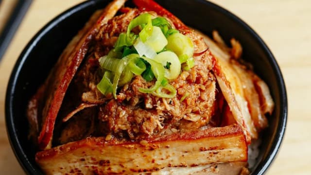 The 10 Best Restaurants in Ealing, London | TheFork