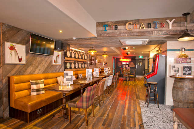 The 10 Best Restaurants in Chichester 2026 | TheFork