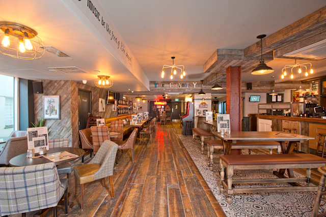 The 10 Best Restaurants in Chichester 2026 | TheFork