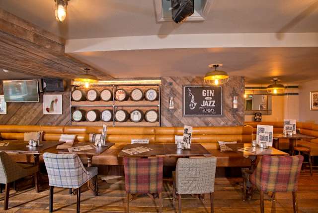 The 10 Best Restaurants in Chichester 2026 | TheFork