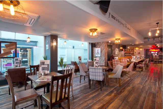 The 5 Best Chicken Restaurants in Chichester | TheFork