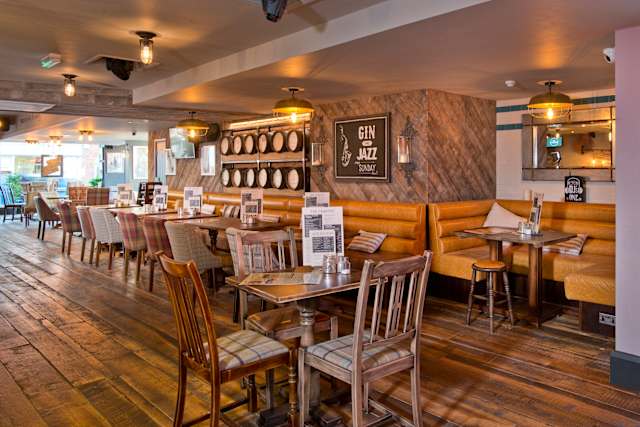 The 10 Best Restaurants in Chichester 2026 | TheFork