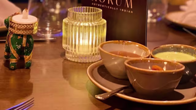 The 10 Best Restaurants in Amersham 2026 | TheFork