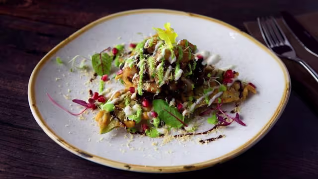 The 10 Best Restaurants in Amersham 2026 | TheFork