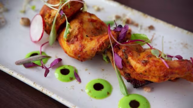 The 10 Best Restaurants in Amersham 2026 | TheFork