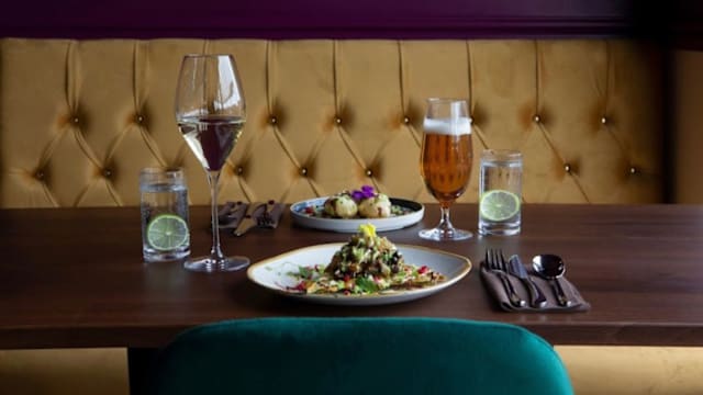 The 10 Best Restaurants in Amersham 2026 | TheFork