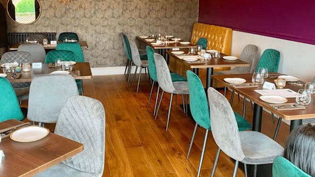 The 10 Best Restaurants in Amersham 2026 | TheFork