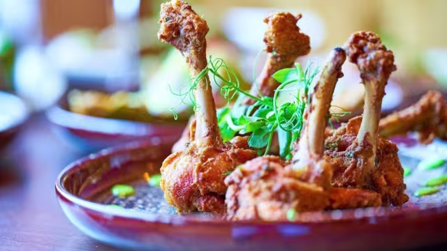 The 10 Best Restaurants in Amersham 2026 | TheFork