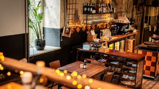 De 10 beste restaurants in Beek (Limburg) 2025 | TheFork