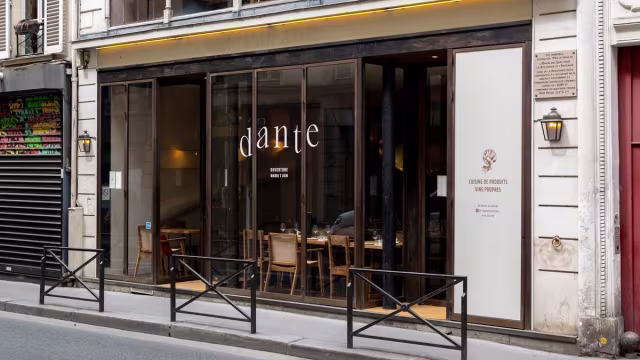 The Best French Restaurants Near Me | TheFork