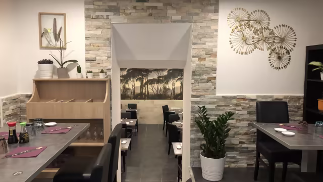 Les 5 meilleurs restaurants Chinois à Lyon | TheFork