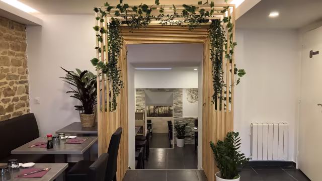 Les 5 meilleurs restaurants Chinois à Lyon | TheFork
