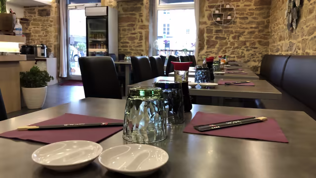 Les 5 meilleurs restaurants Chinois à Lyon | TheFork