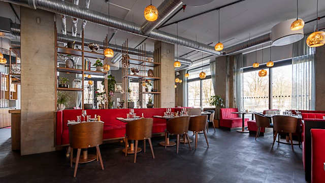 Topp 10 bästa franska restaurangerna i Stockholm | TheFork
