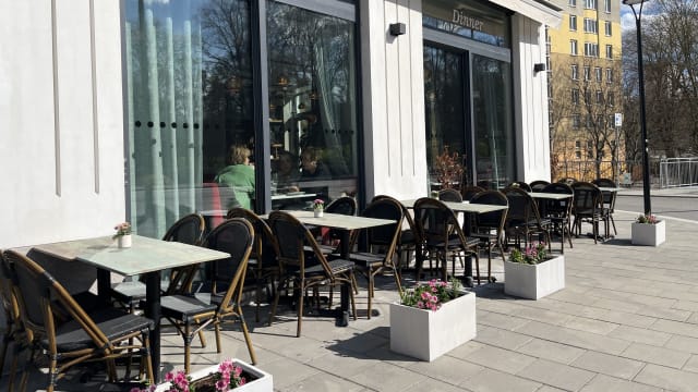 The 10 Best Brasserie Restaurants in Stockholm | TheFork