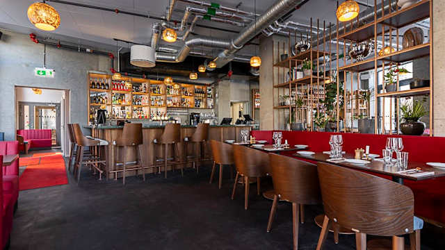Topp 10 bästa franska restaurangerna i Stockholm | TheFork