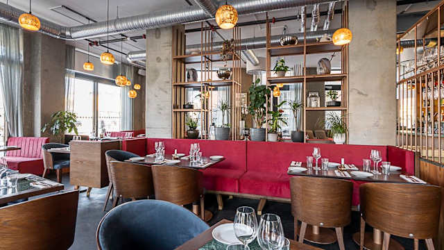 Topp 10 bästa franska restaurangerna i Stockholm | TheFork