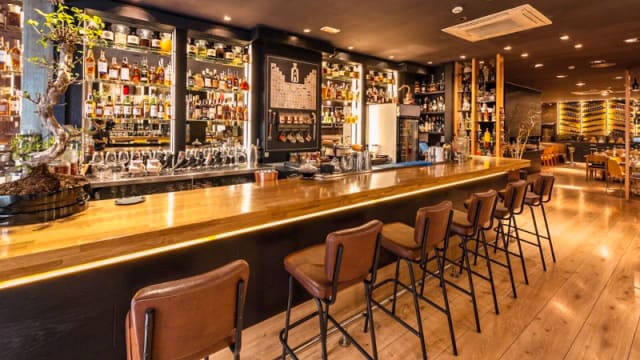 Los mejores restaurantes de Huevos Rotos en Poble Sec, Barcelona | TheFork