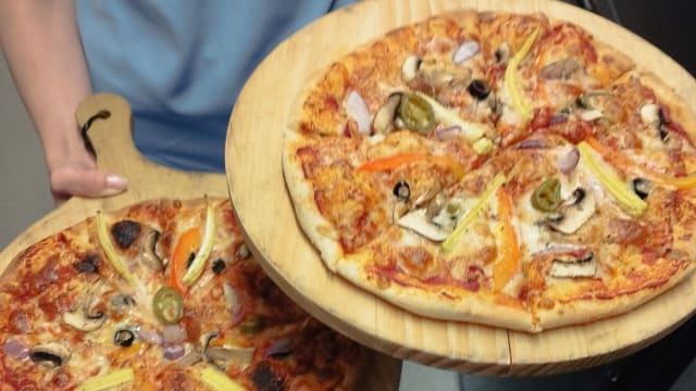 The 10 Best Restaurants in Ilkley 2025 | TheFork